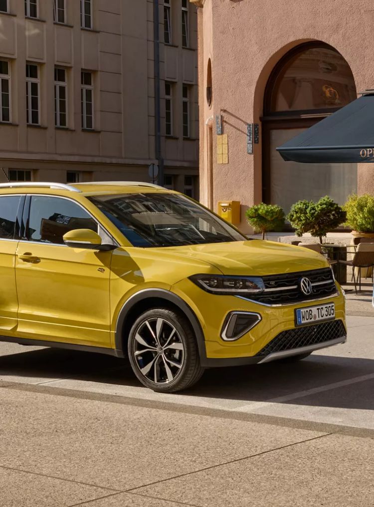 2024 Volkswagen New Models Collection | フォルクスワーゲン公式