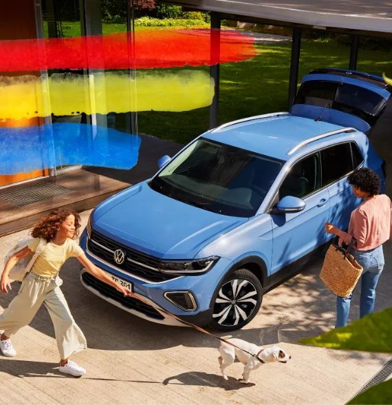 2024 Volkswagen New Models Collection | フォルクスワーゲン公式