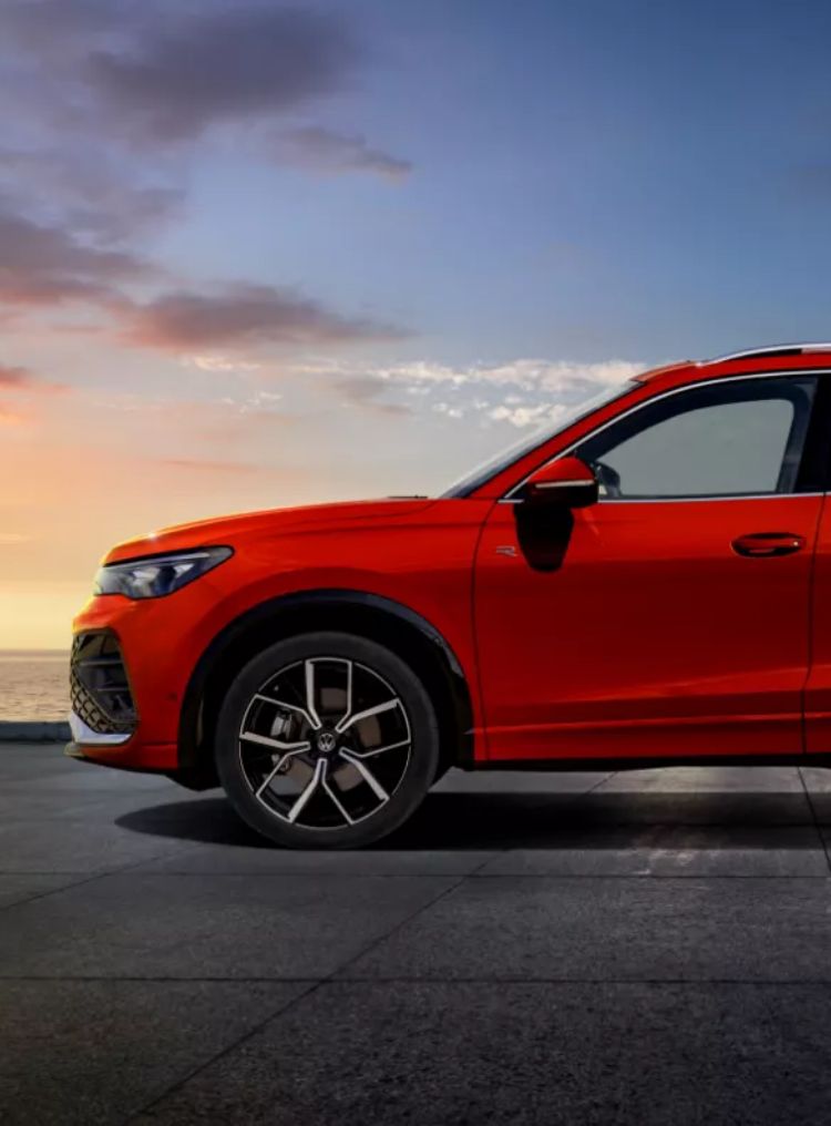 2024 Volkswagen New Models Collection | フォルクスワーゲン公式