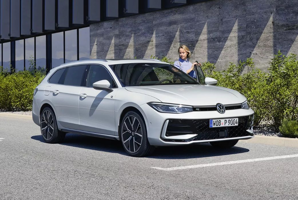 2024 Volkswagen New Models Collection | フォルクスワーゲン公式