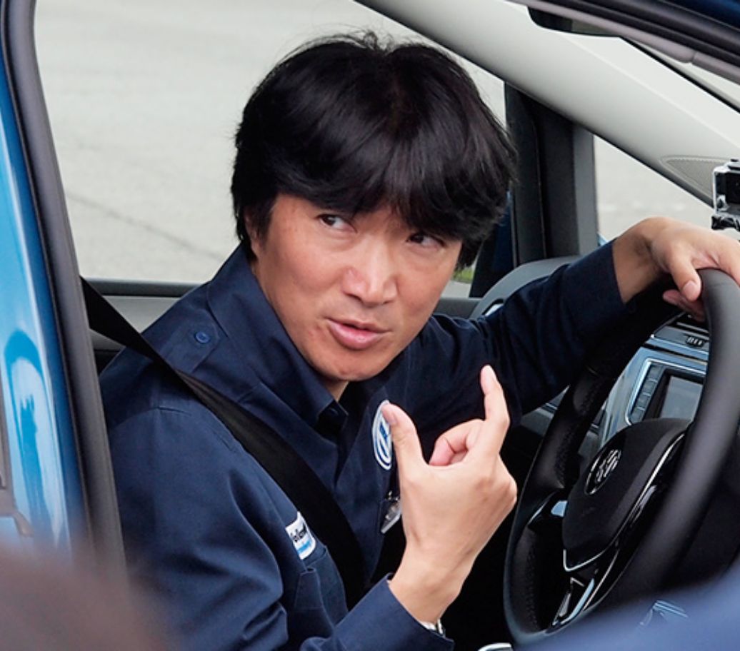 2024 Volkswagen New Models Collection | フォルクスワーゲン公式