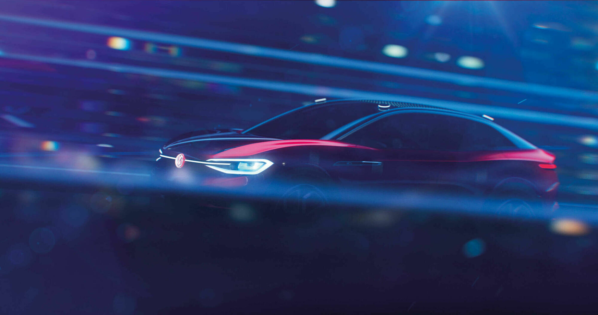 自動運転の5つのレベル | フォルクスワーゲン公式